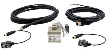 VacMotion Vacuum Generators menu